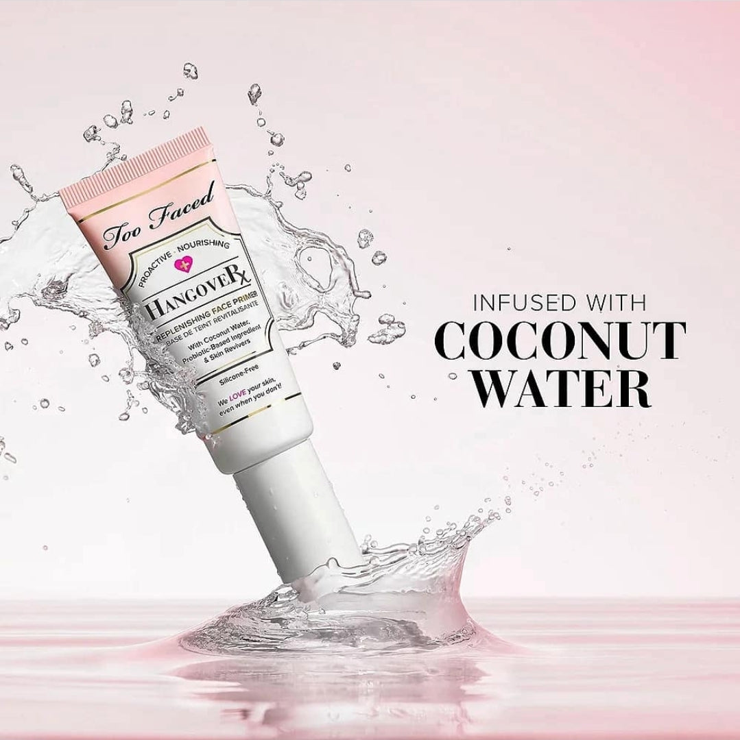 too faced primer