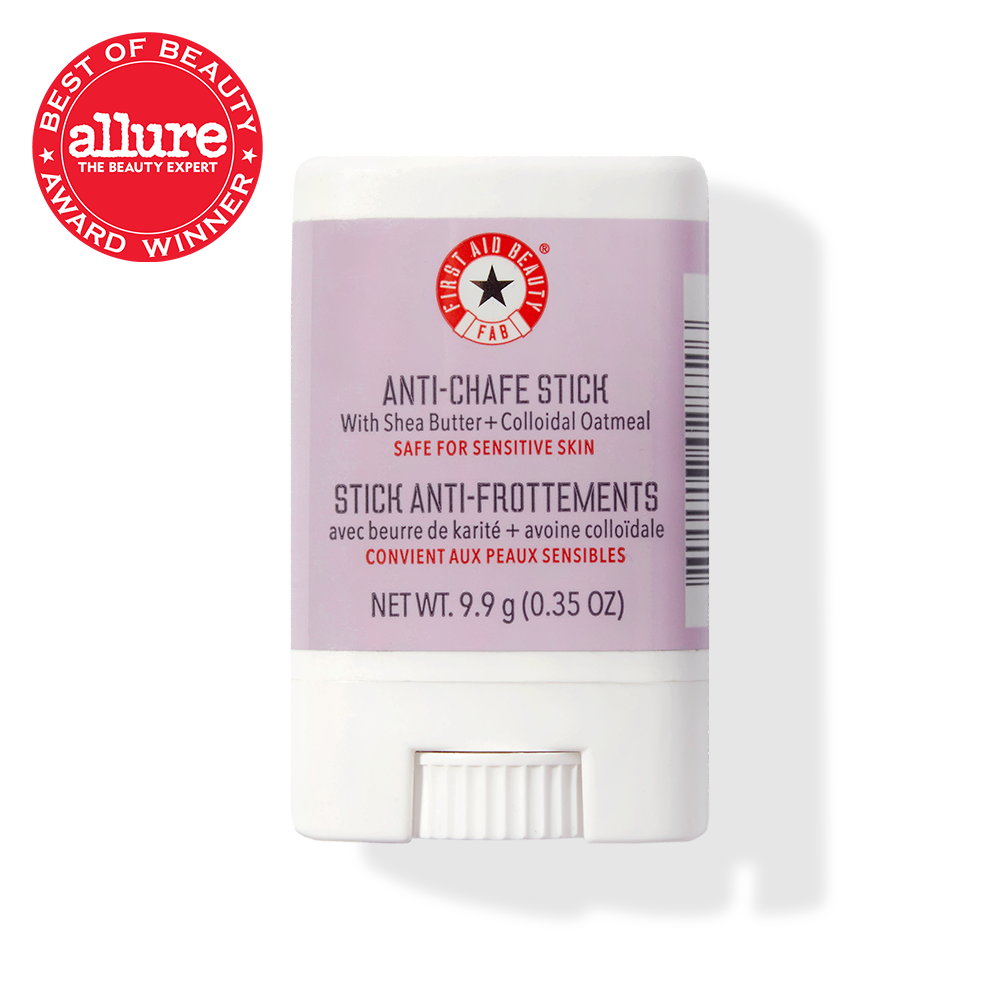 FAB FIRST AID BEAUTY Anti-Chafe Stick – Sophia Beauty Room
