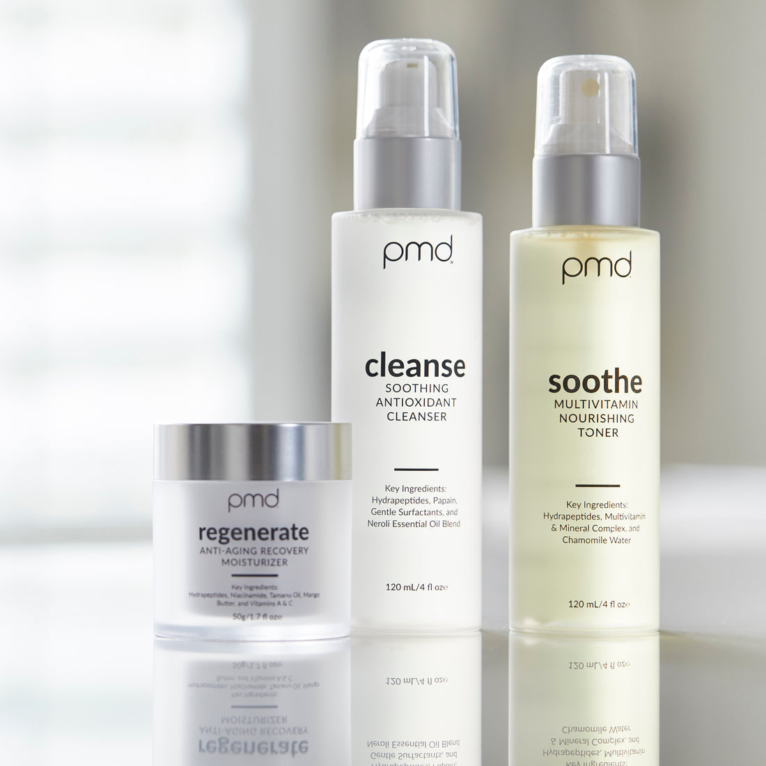 PMD Daily Cell Regeneration System – Sophia Beauty Room