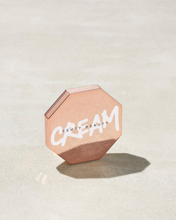 FENTY BEAUTY CHEEKS OUT FREESTYLE CREAM BRONZER – Sophia Beauty Room