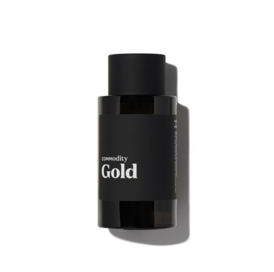 COMMODITY Gold Expressive Perfume – Sophia Beauty Room