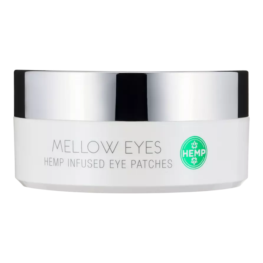 PUR Mellow Eyes Hemp Infused Eye Patches – Sophia Beauty Room
