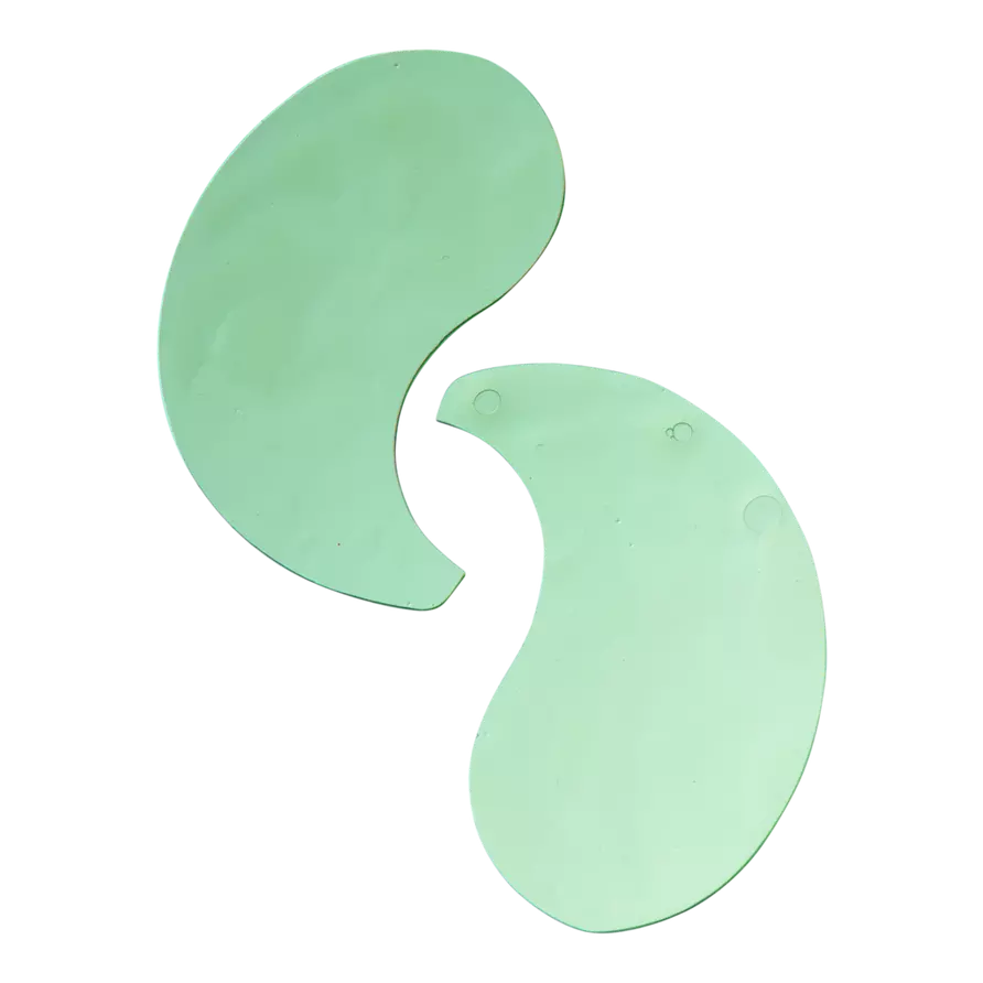 PUR Mellow Eyes Hemp Infused Eye Patches – Sophia Beauty Room