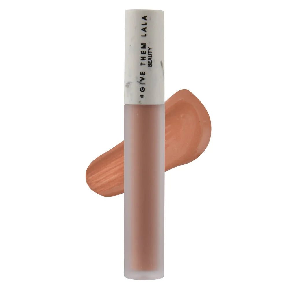 GIVE THEM LALA Hydromatte Lipstick – Sophia Beauty Room